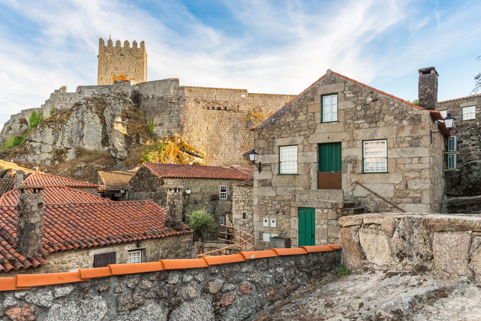 10 imprescindibles que hacer en tu escapada a Portugal