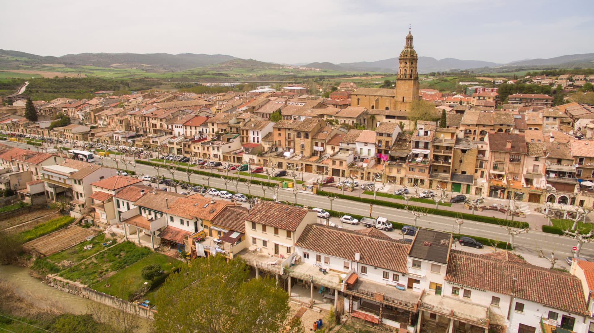 8 de los pueblos más bonitos de Navarra