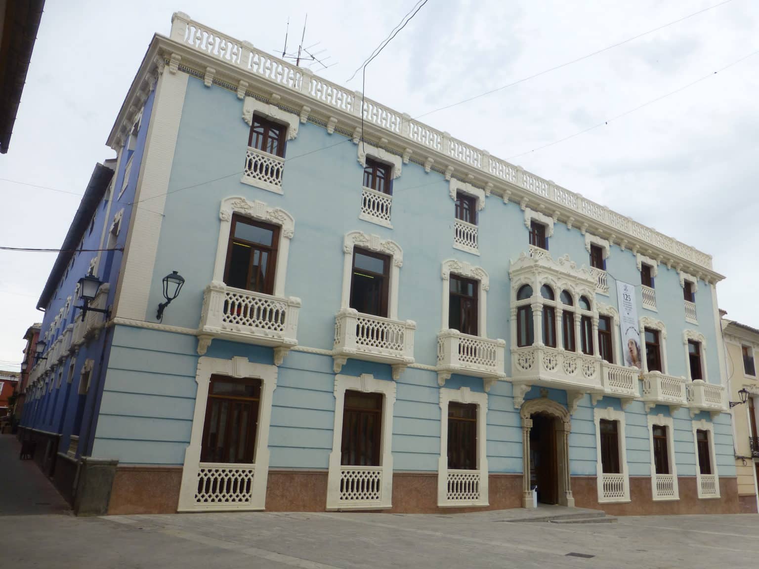 Qué hacer y qué ver en Bullas