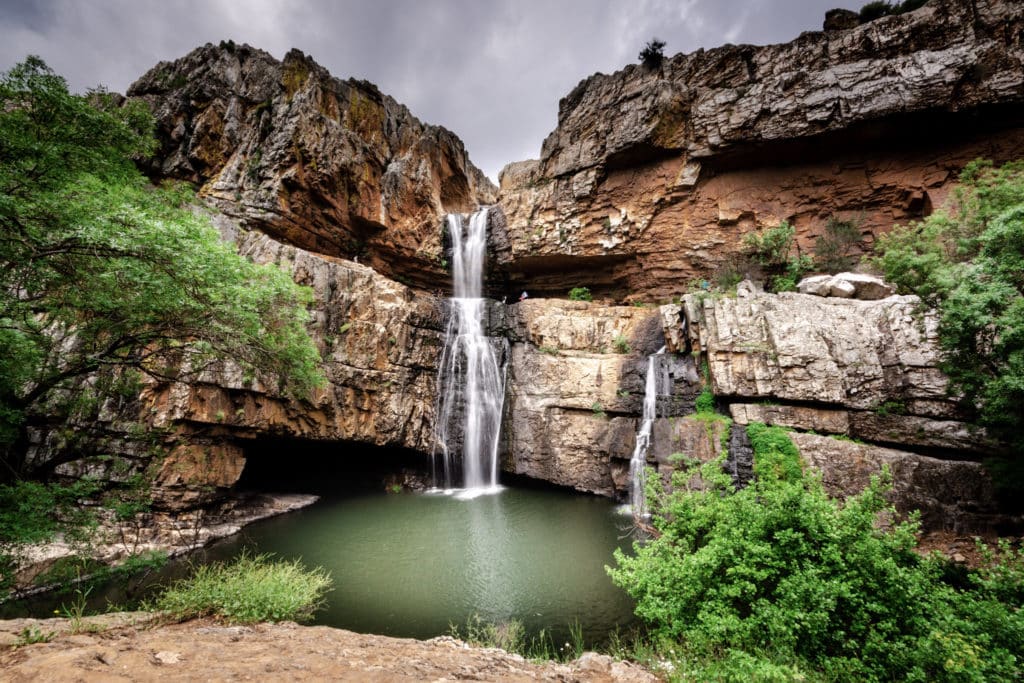 5 cascadas alucinantes y cómo disfrutarlos a tope