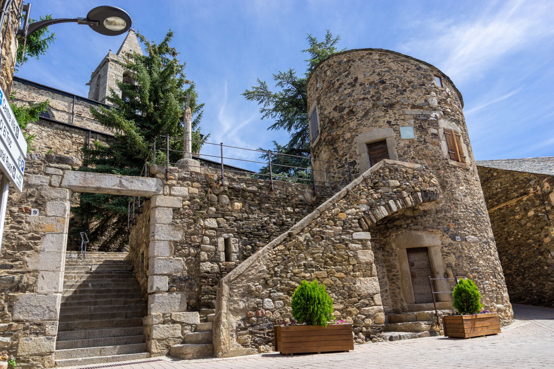 Los 9 pueblos más bonitos de los Pirineos