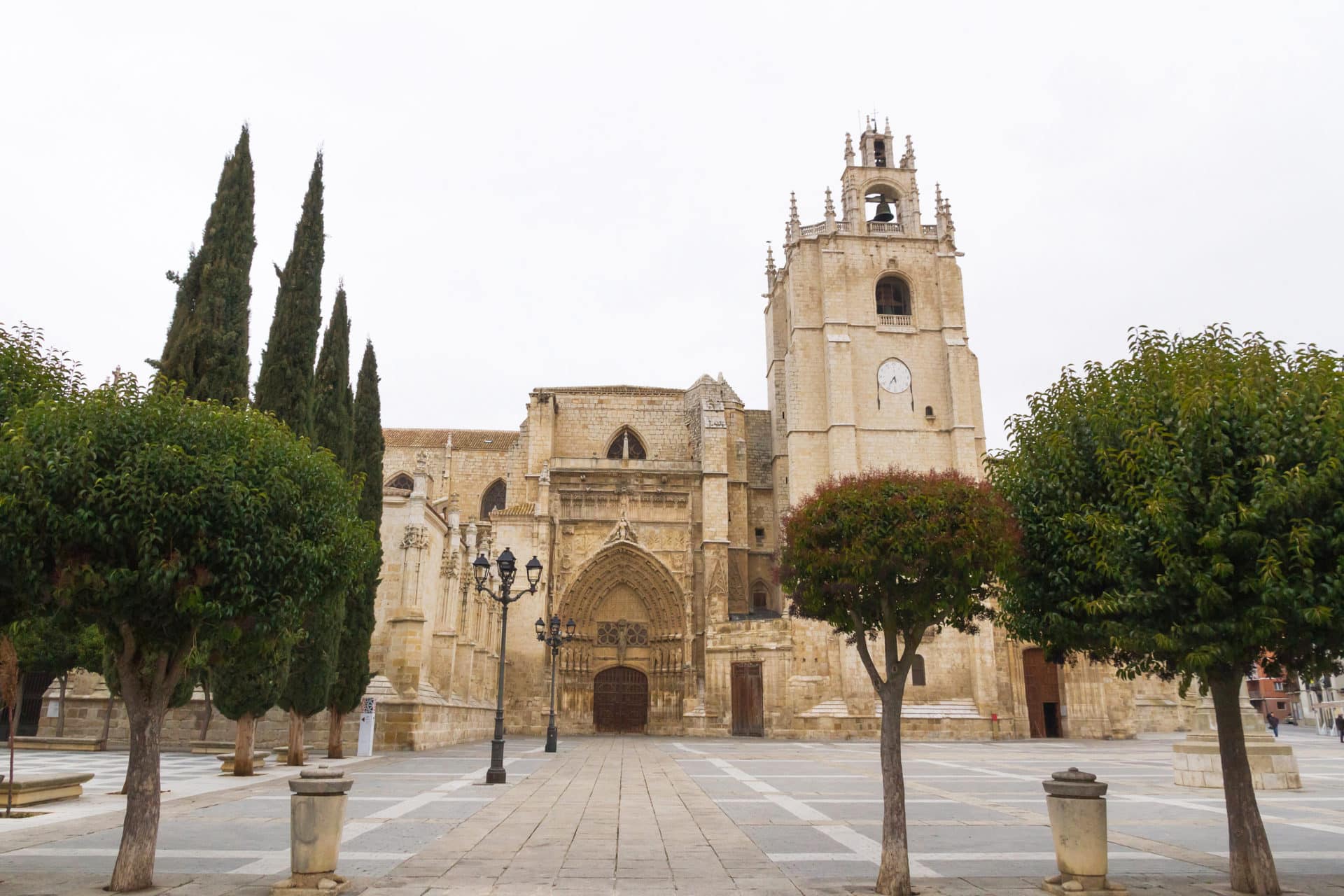 10 imprescindibles del románico palentino