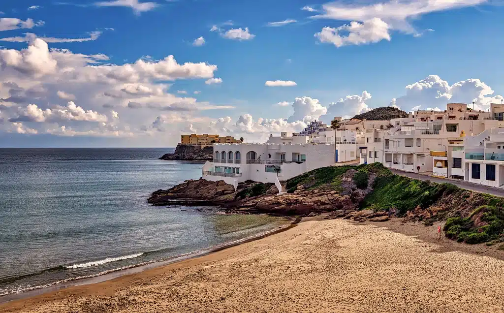 3 pueblos pesqueros que visitar este verano