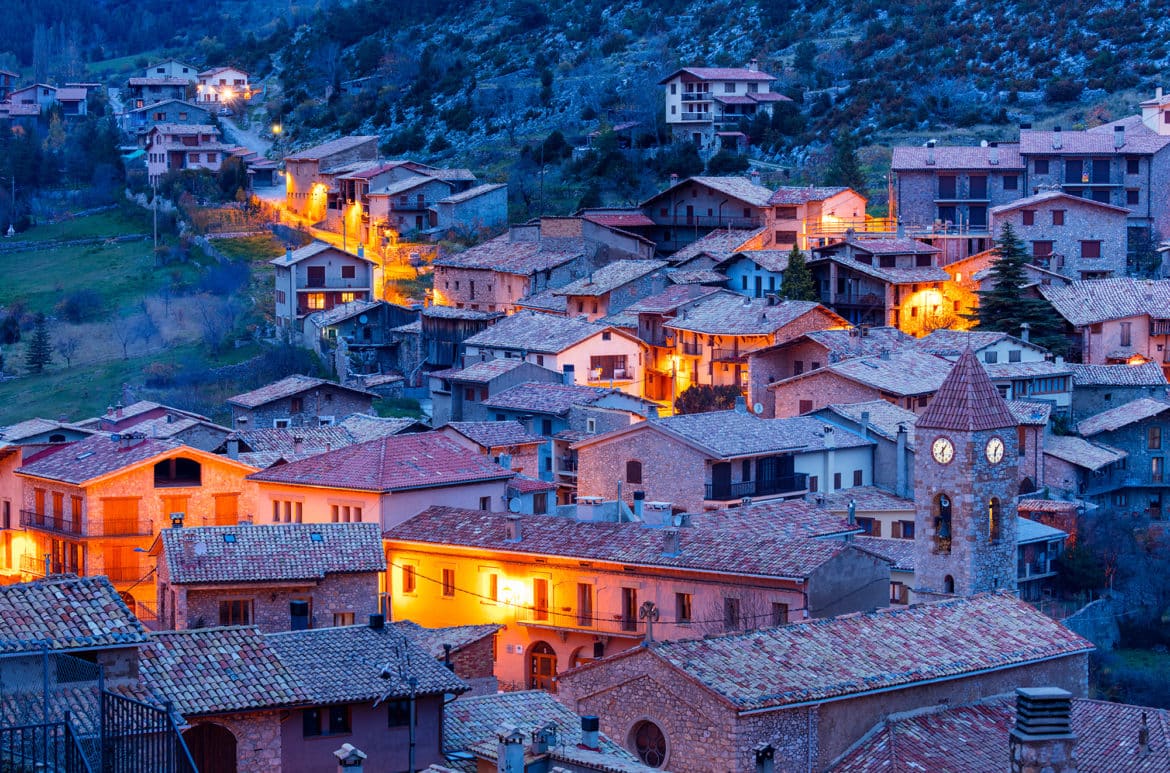 Qué ver en El Berguedà: vida slow a una hora de Barcelona