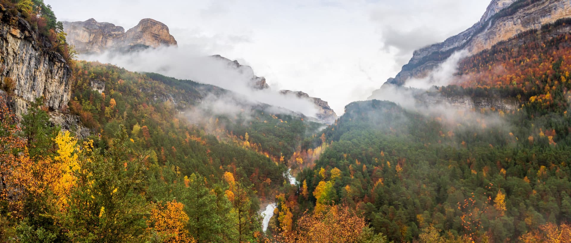 3 espectaculares Reservas de la Biosfera de España