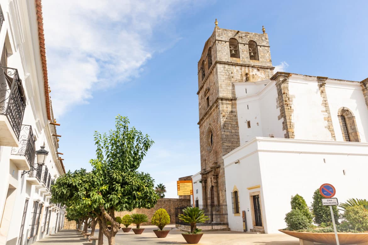 Qué ver en Olivenza: 7 rincones que no te puedes perder