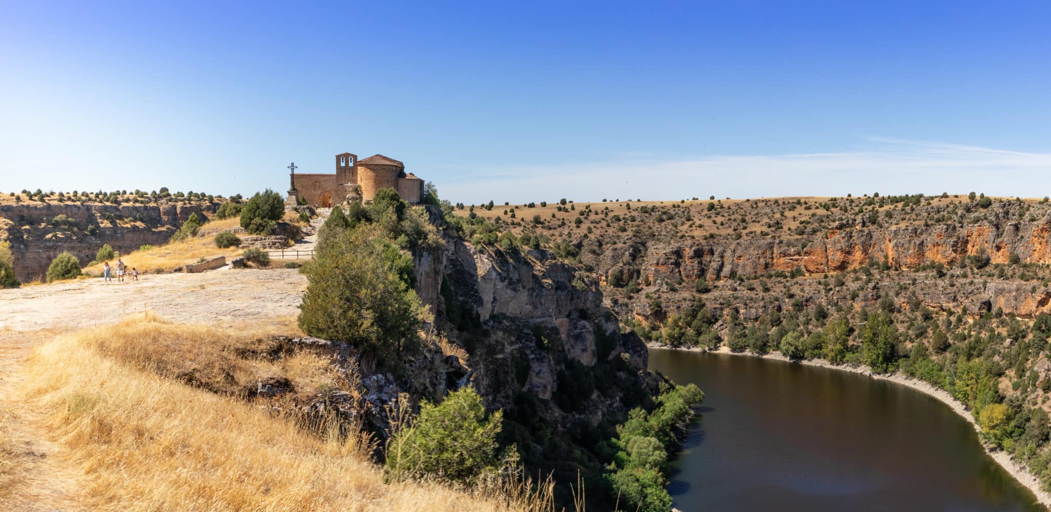 Qué hacer un finde en Sepúlveda