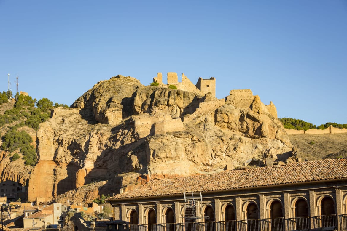 10 imágenes para enamorarse de Daroca