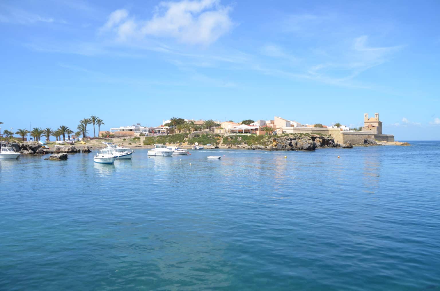 7 Islas de España para perderse