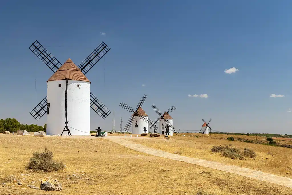Belmonte: los 4 imprescindibles que ver en el pueblo