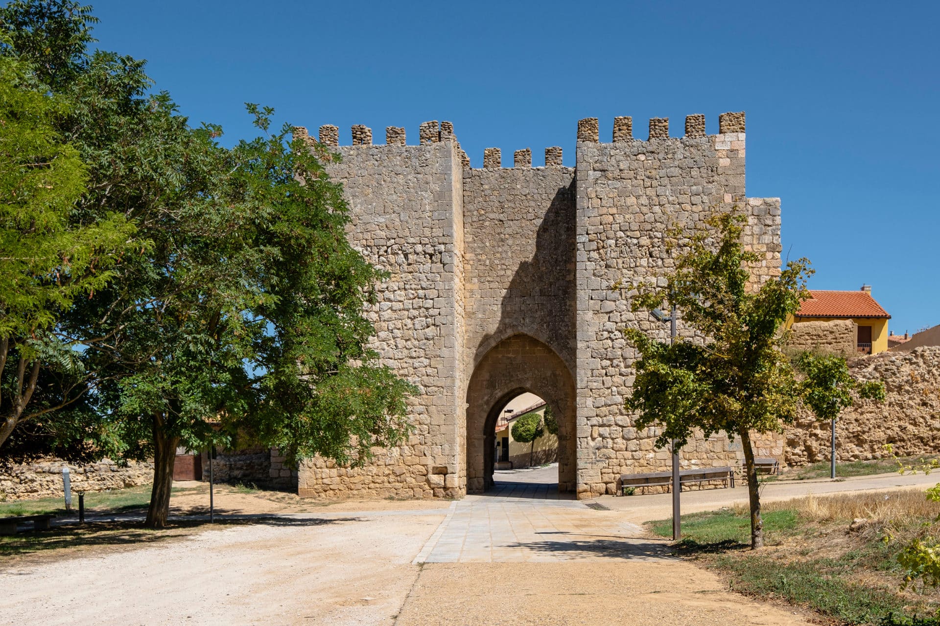 Los 7 pueblos más bonitos de Soria con arquitectura medieval