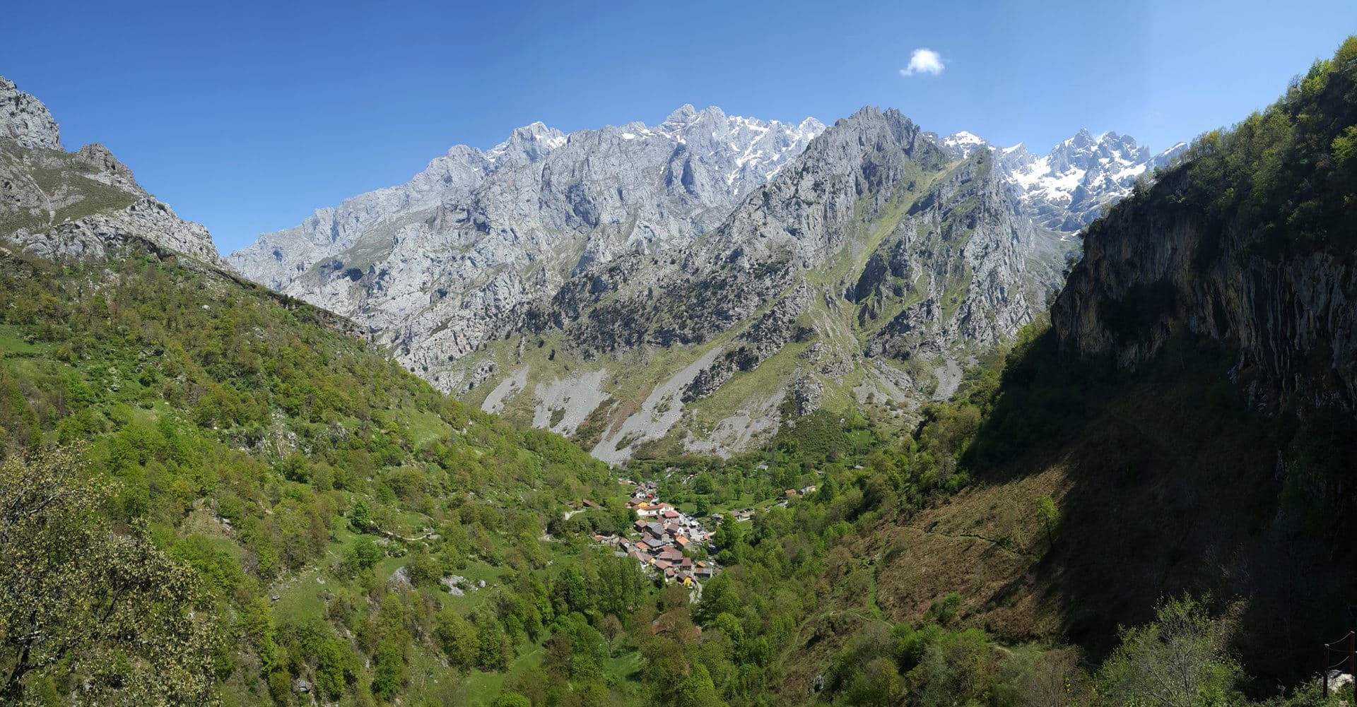 Los pueblos más bonitos de los Picos de Europa