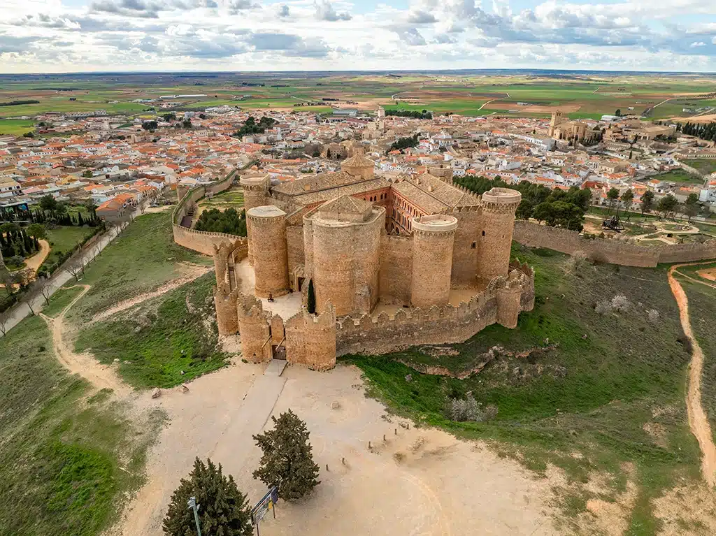 Belmonte: los 4 imprescindibles que ver en el pueblo