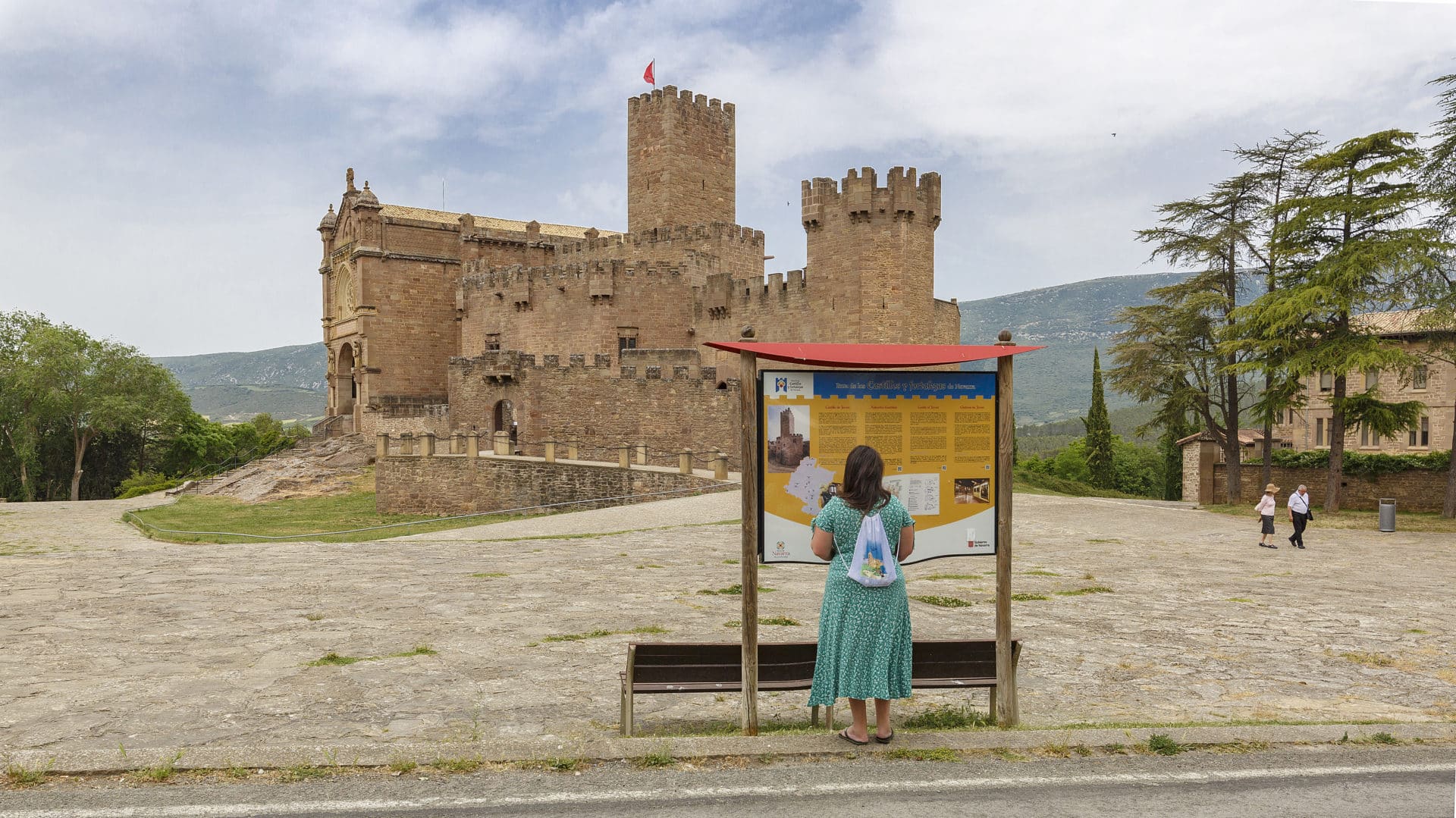 Los 3 imprescindibles de la Navarra medieval