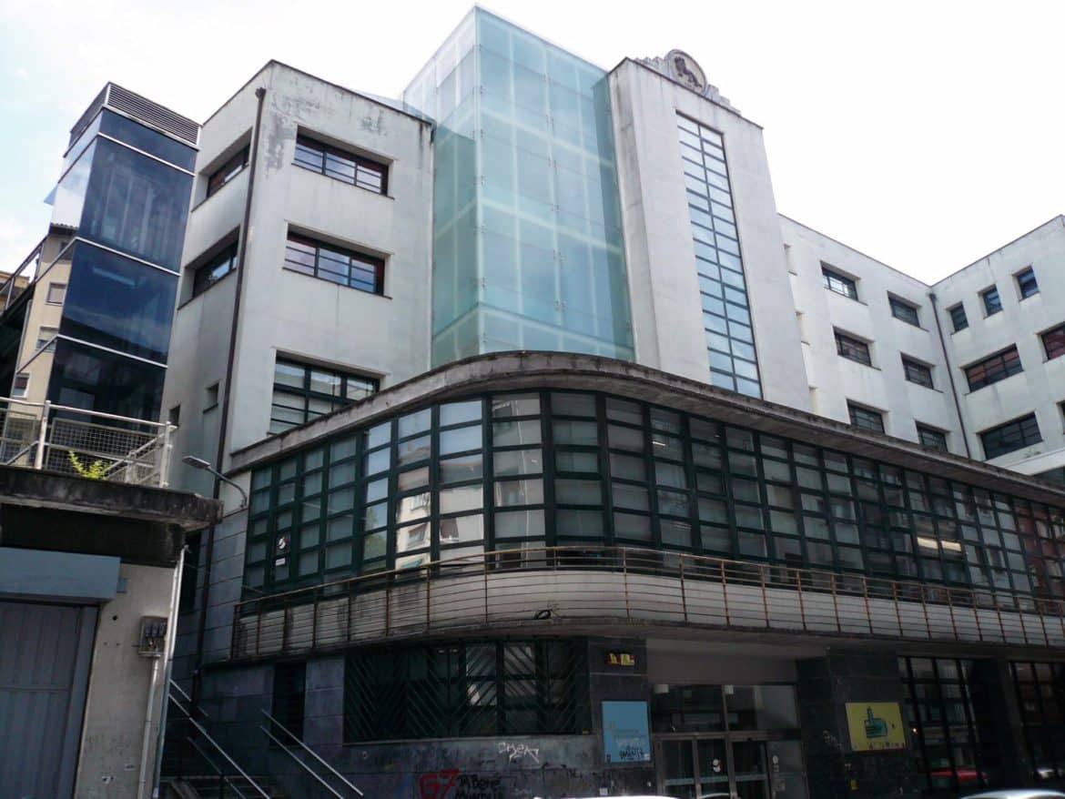 Éibar: de la fabricación de armas a bicicletas