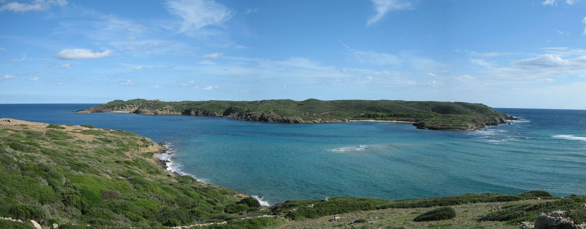 Estas son las 8 islas menos conocidas de España