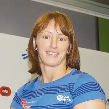 “Cuidaba a mis ovejas, hacía queso Idiazábal y gané una medalla ...