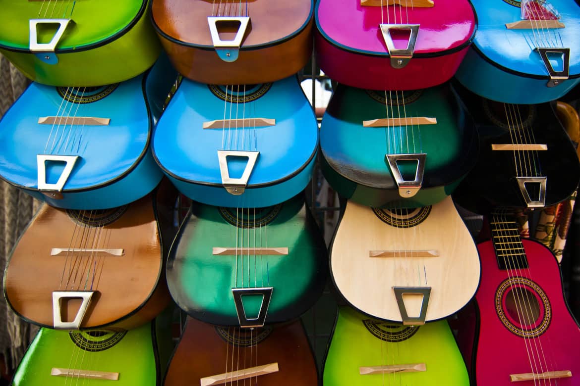 10 imágenes para enamorarse de Olvera, Capital del Turismo Rural 2021