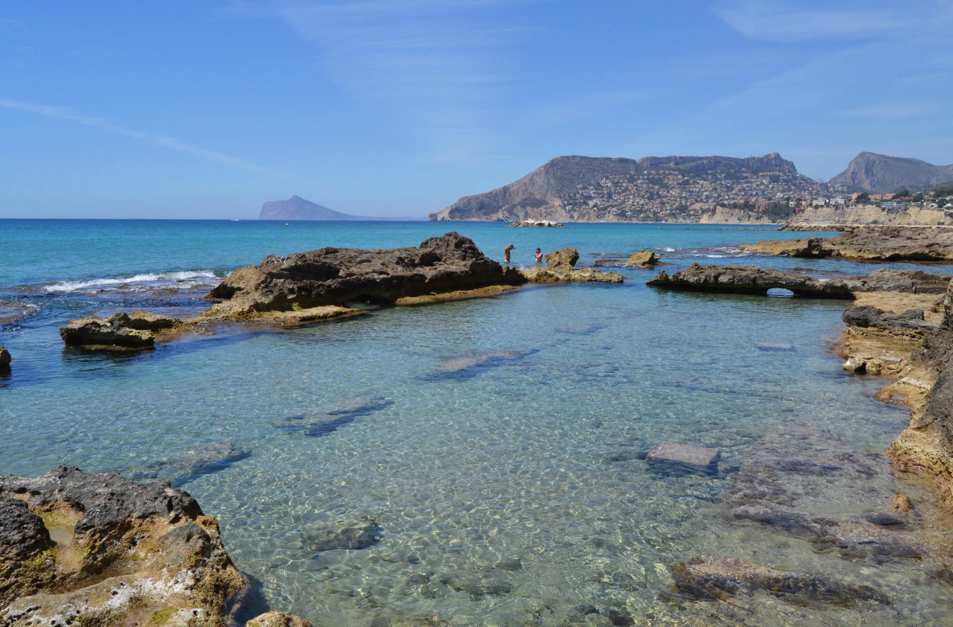 5 playas de España con historia