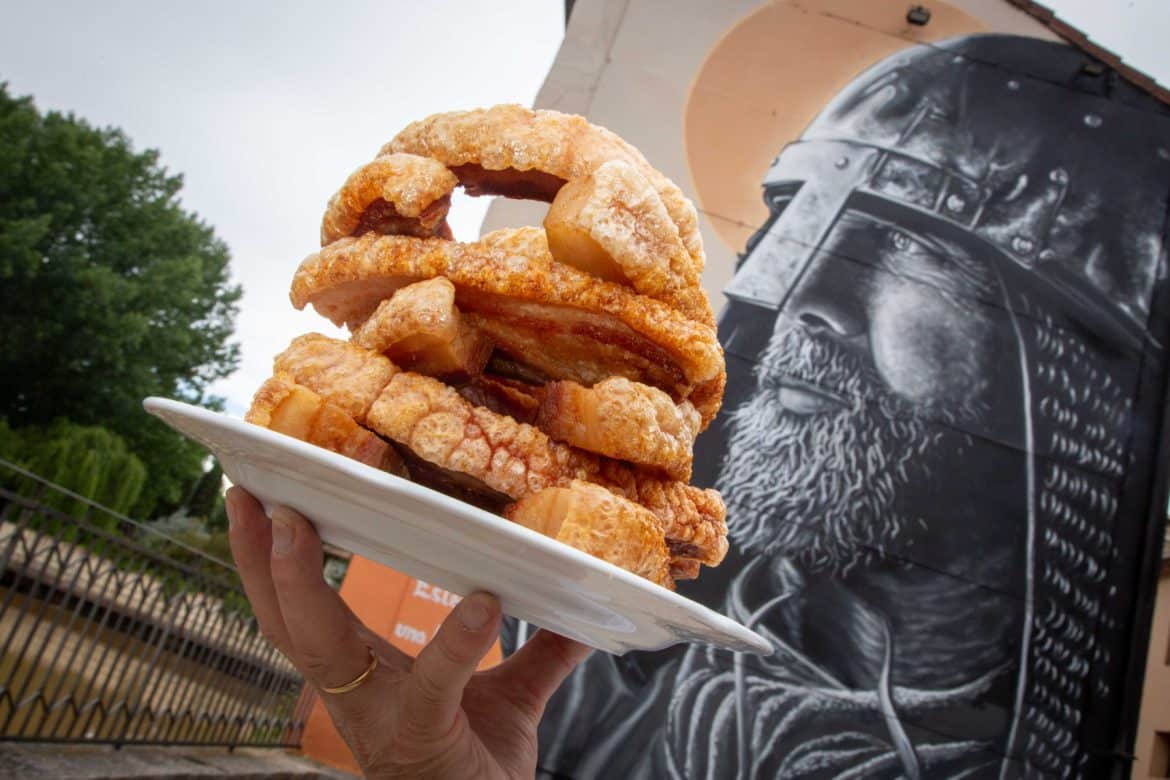 La ruta gastronómica de este verano: recorrer Soria con el mejor ...