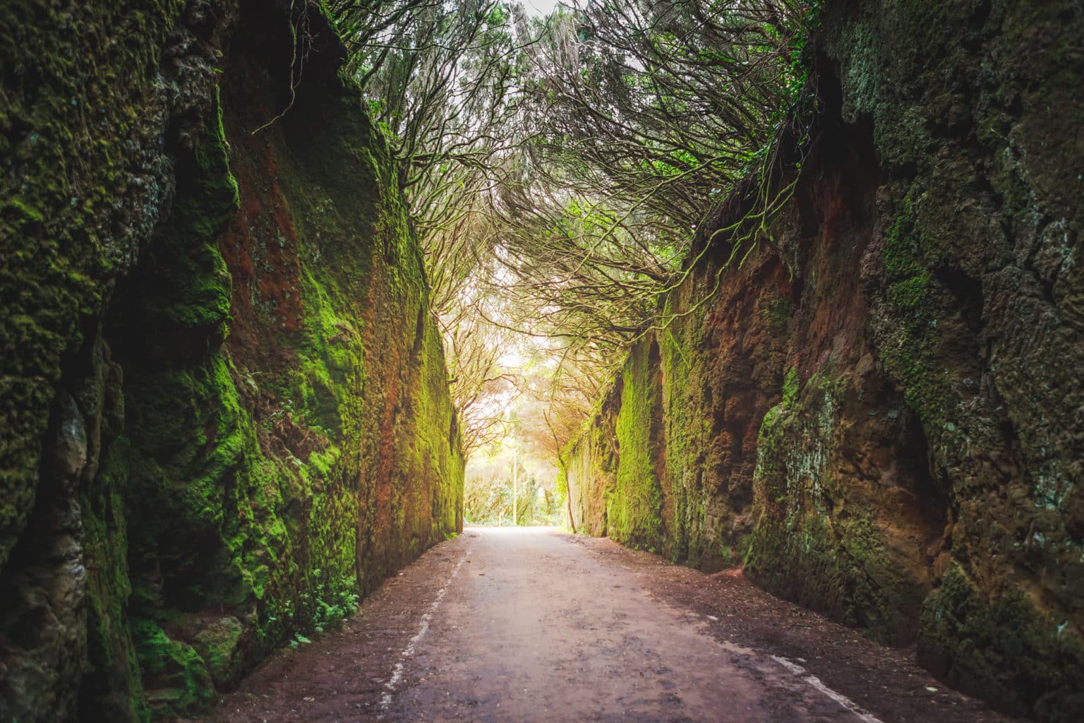 6 espacios naturales con paisajes sorprendentes