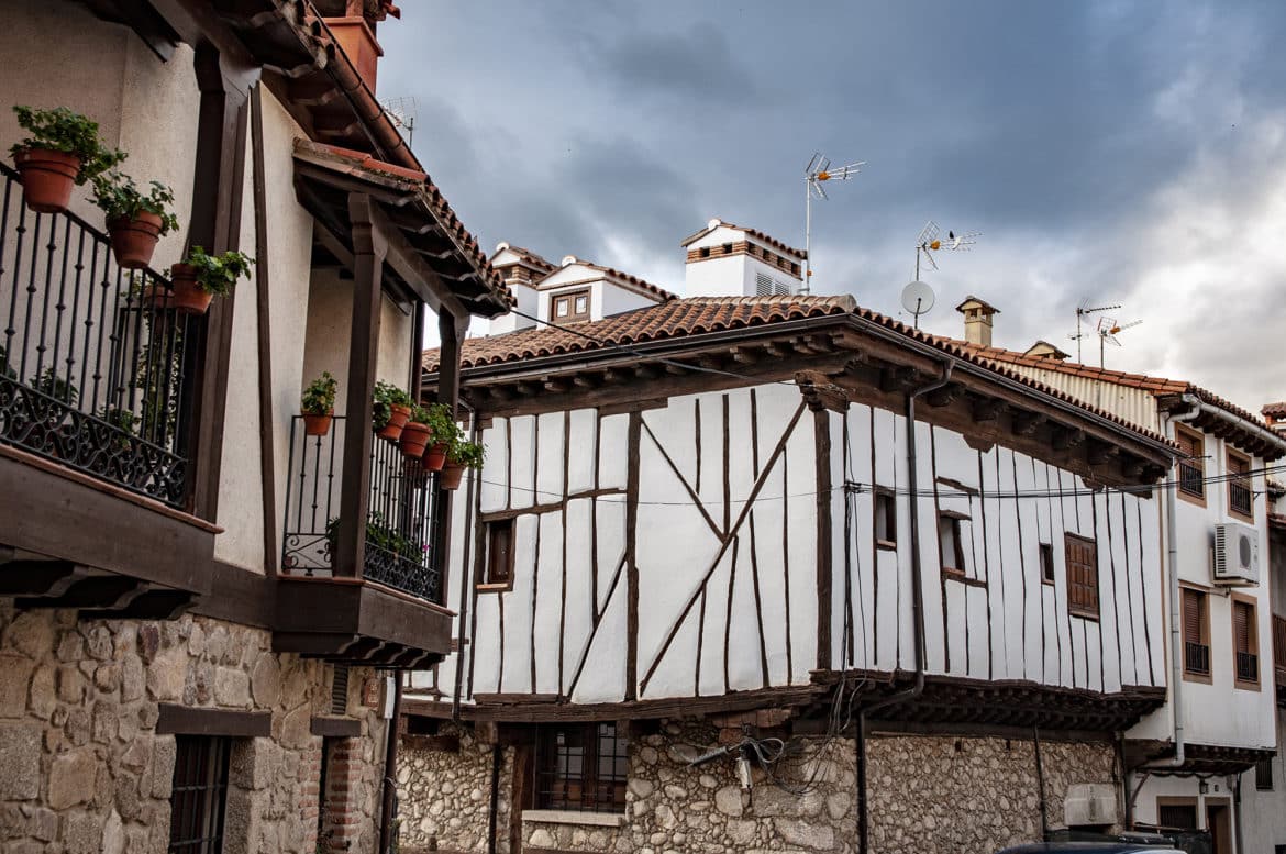 Qué ver en Candeleda