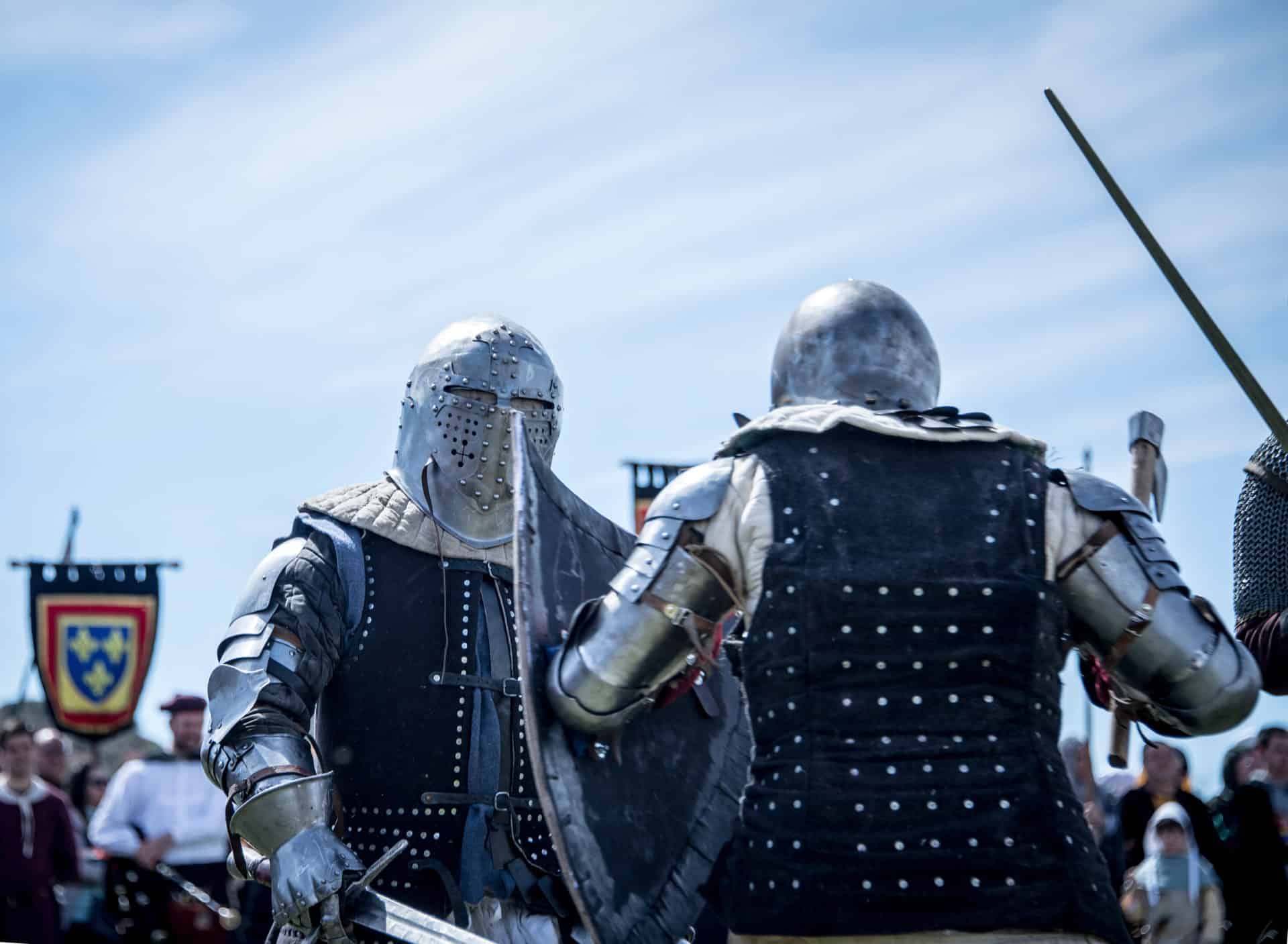 ¿De dónde viene el dicho "Ni quito ni pongo rey? Juego de Tronos castellano