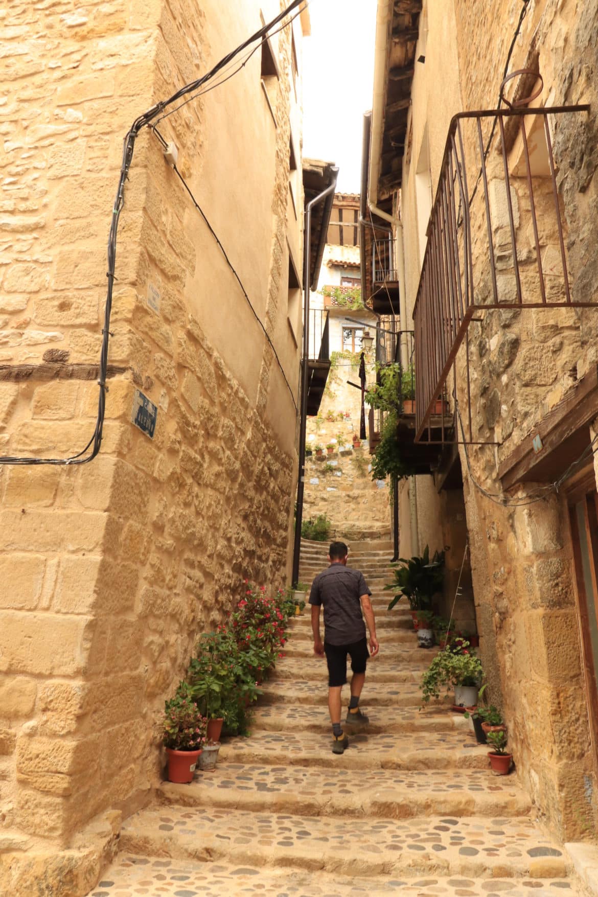 10 imágenes para enamorarse de Beceite