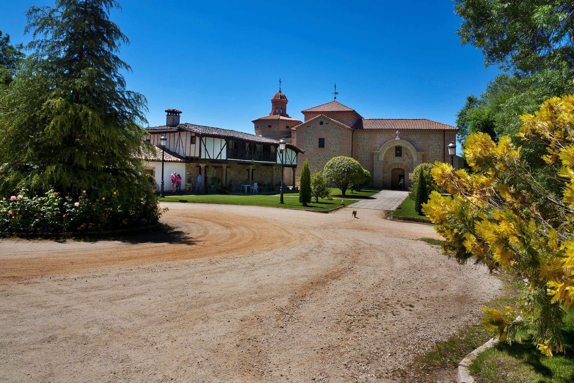 Qué ver en Candeleda