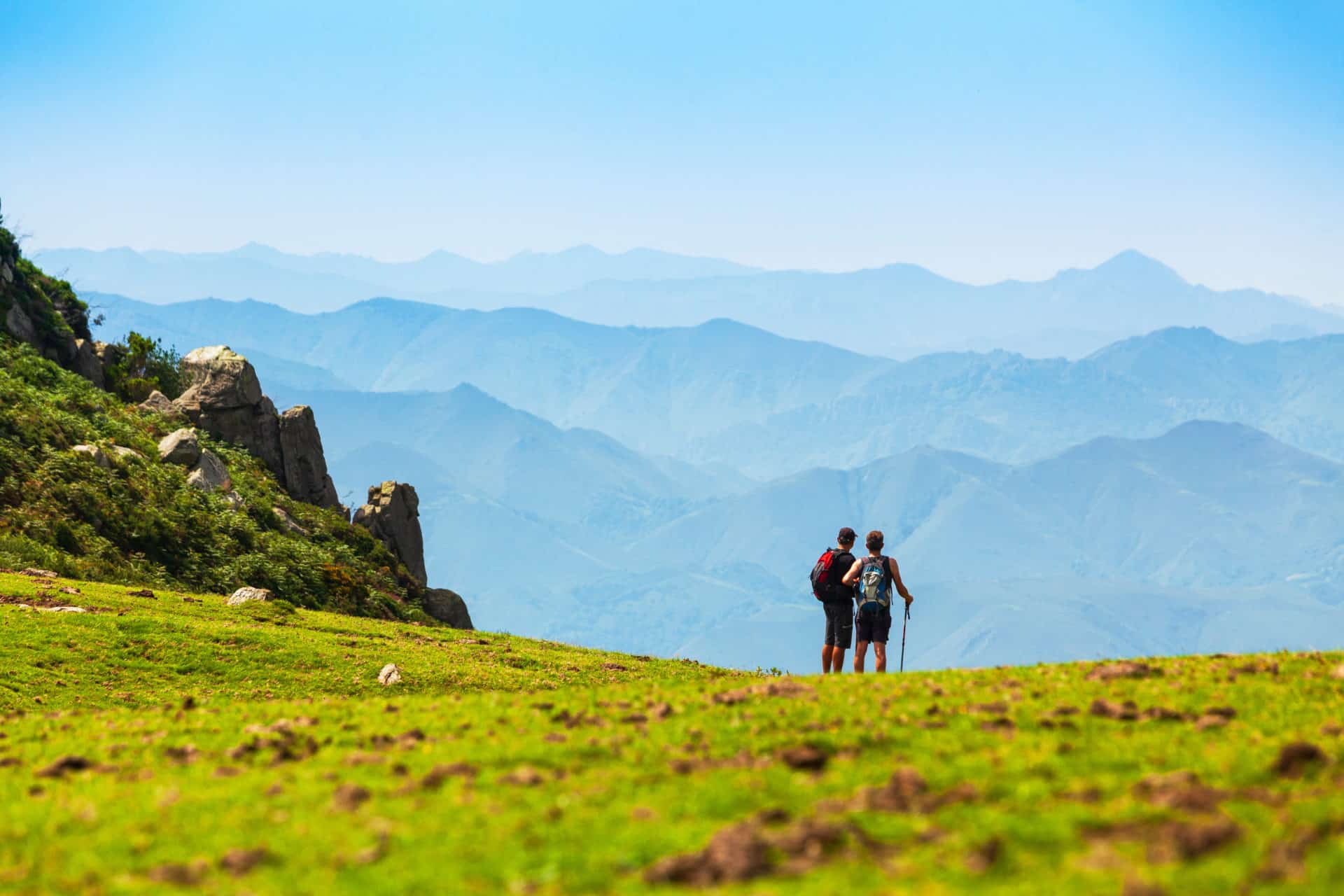 10 lugares para escaparse en la Comarca del Sueve