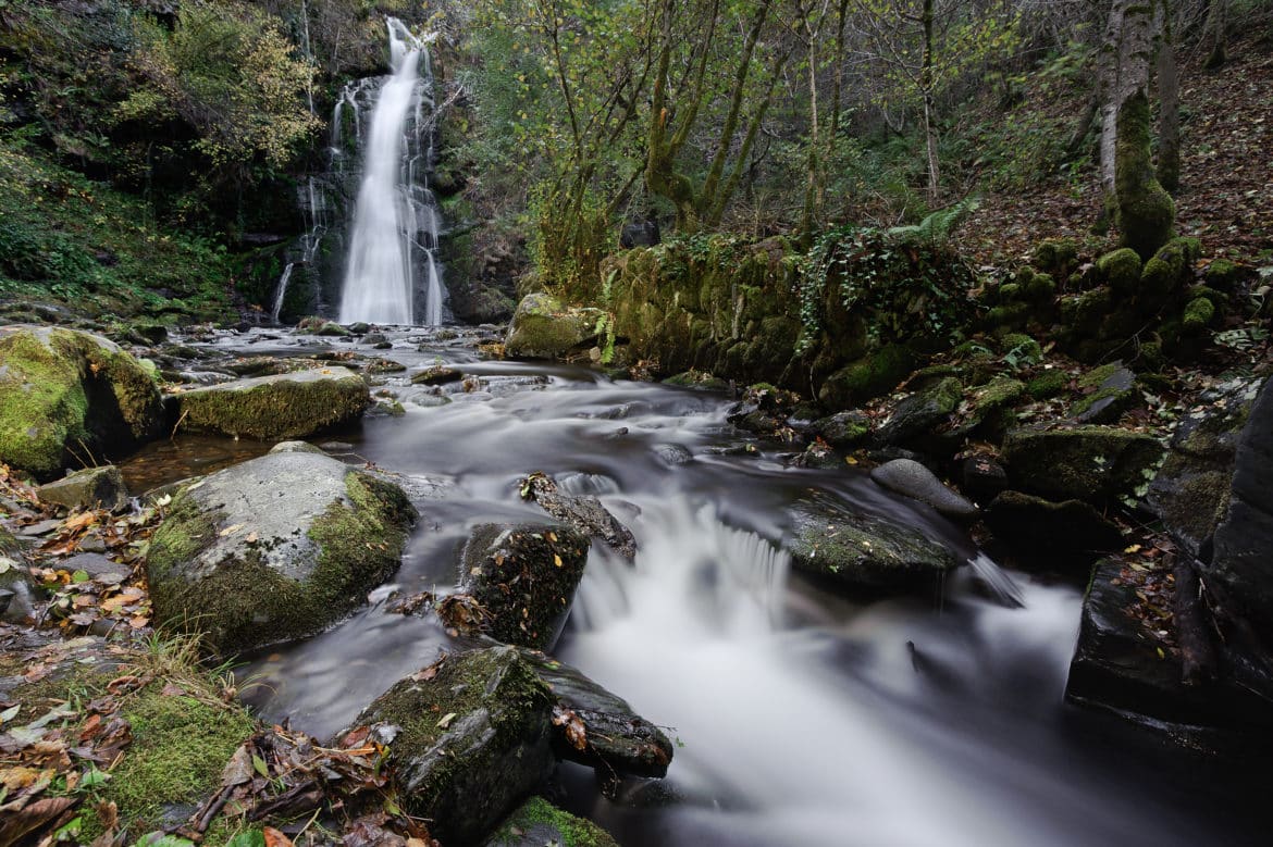 Ruta por la Serra do Courel: la Galicia profunda más enigmática