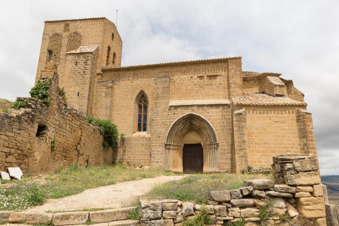 11 ermitas con vistas y poco conocidas