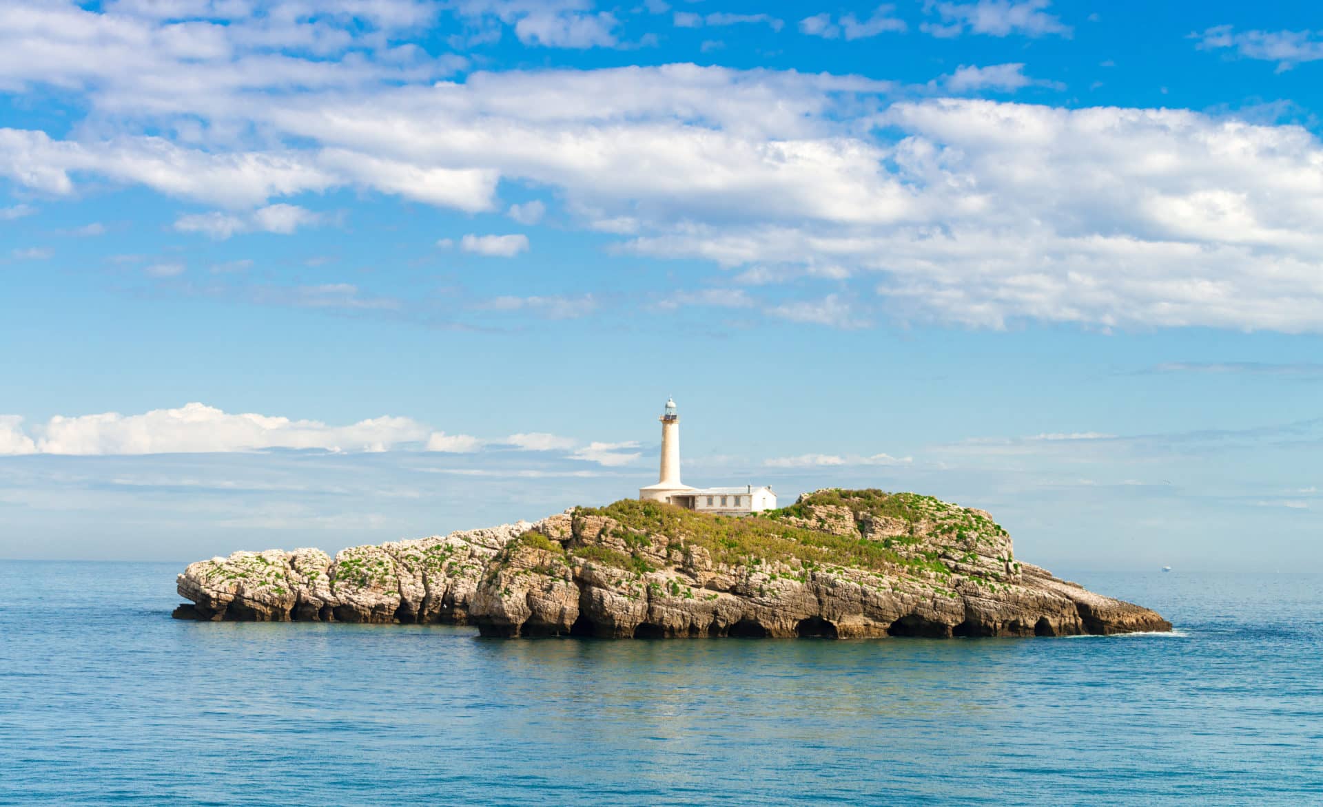 Estas son las 8 islas menos conocidas de España