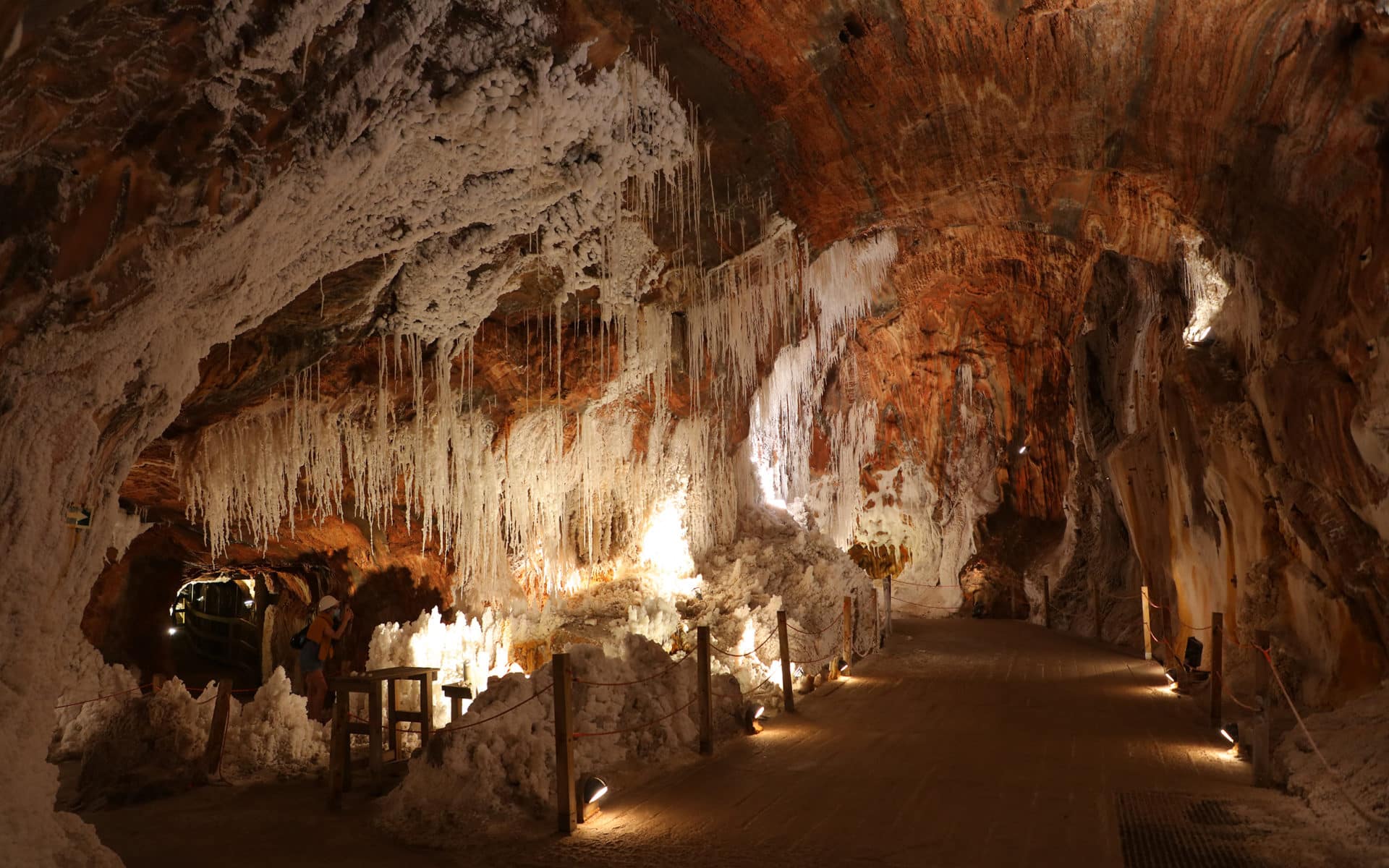 Cardona en un fin de semana: un castillo medieval y una montaña de sal