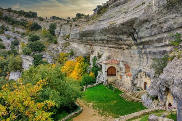 Qué ver y hacer en Cazorla