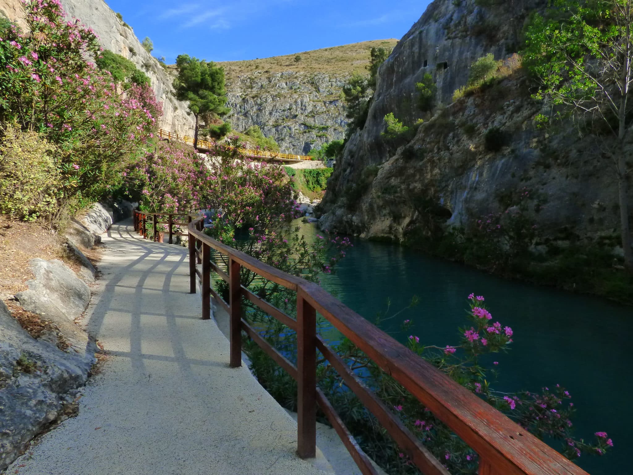 El Pou Clar en Ontinyent (actualizado 2024)