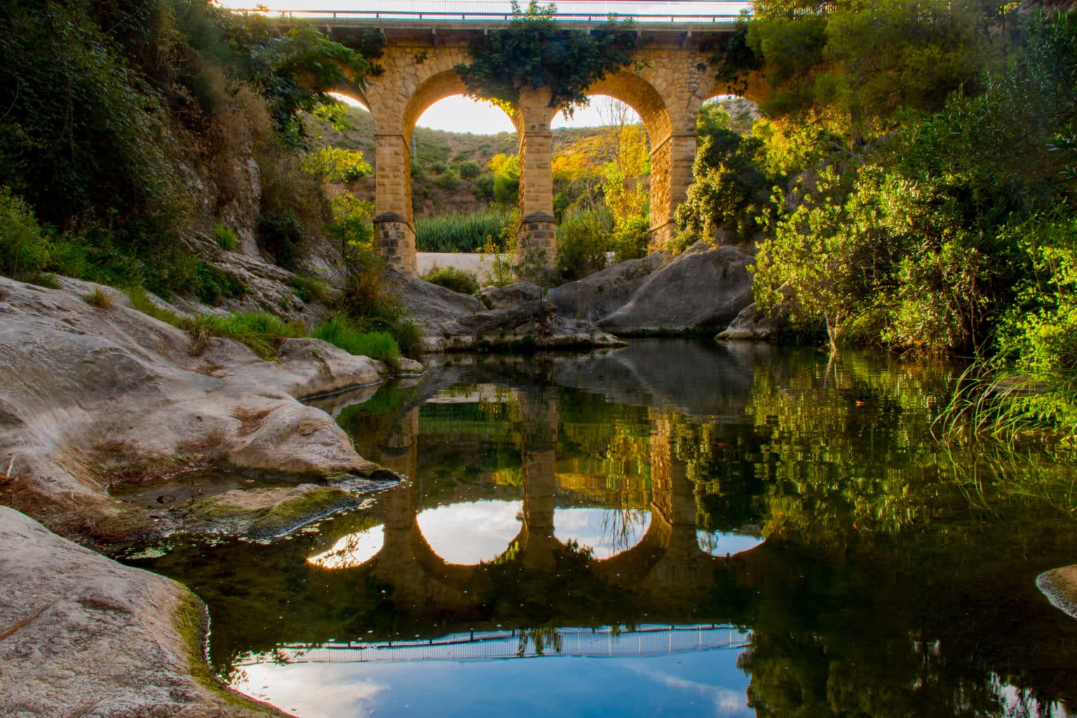 El Pou Clar en Ontinyent (actualizado 2024)