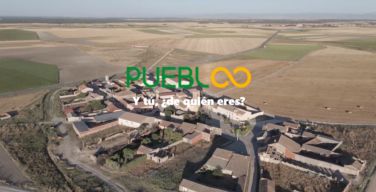 Puebloo, la red social para enterarte de todo cuanto pasa en el pueblo
