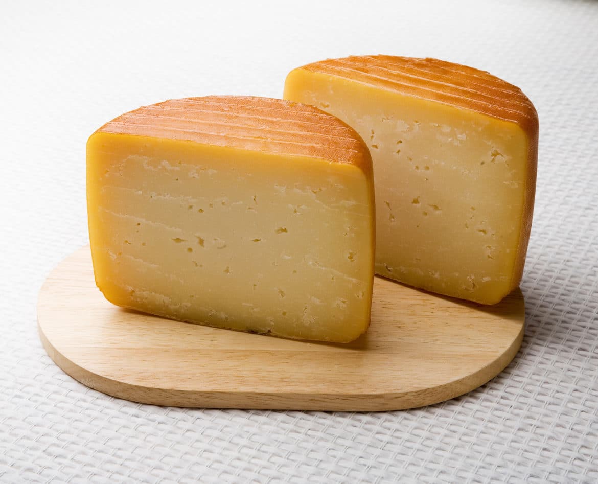 La ruta de los mejores quesos de España