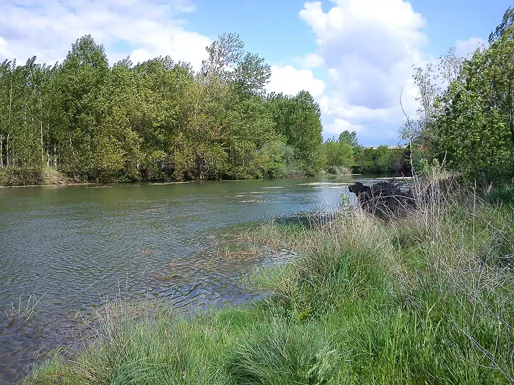 5 ríos donde se sigue buscando oro en España