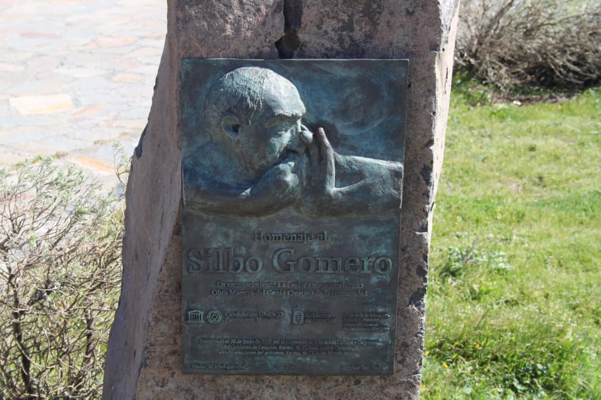 El silbo gomero: último lenguaje silbado del mundo