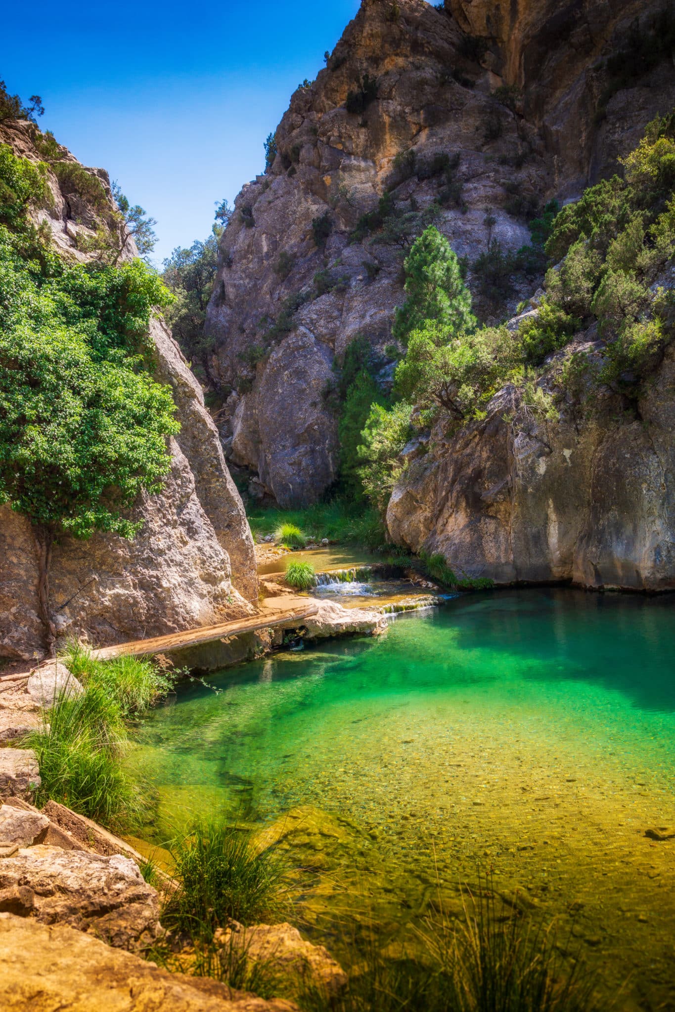 10 imágenes para enamorarse de Beceite